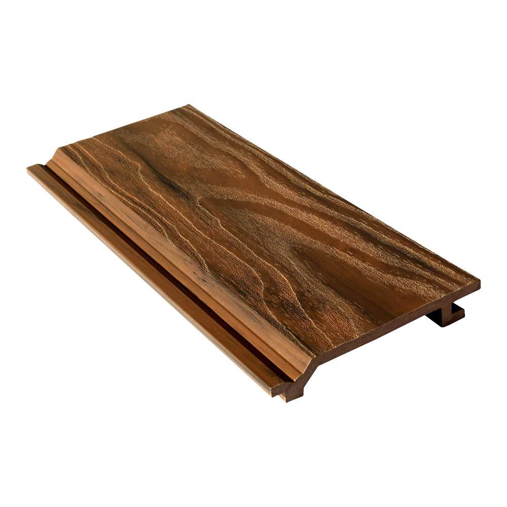 High-Preservation Area Dedicated Outdoor Wood-Plastic Composite ...